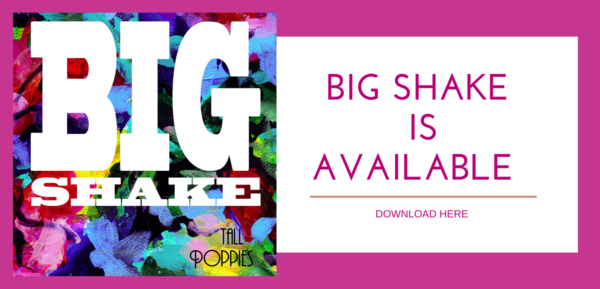 Home - Tall Poppies Indie pop music